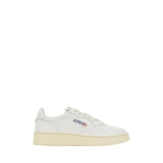 Autry Damen, Schuhe, Wei&szlig;, 36 EUGr&ouml;&szlig;e