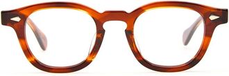 JULIUS TART OPTICAL Julius Tart Optical, Damen, Accessories, Braun, ONE SIZEGr&ouml;&szlig;e