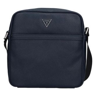 Guess Certosa Crossbody - - Bags - Herren - Gr&uuml;n - ONE SIZE