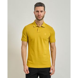 BOSS Polo Plain pour homme de