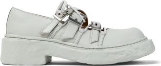 Camperlab Mokassins Vamonos - Gr. 37 (EU) - in Grau