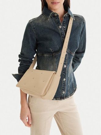 Jenny Handtasche CEO-JNY-M-003-09 Beige