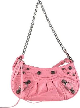 Balenciaga Le Cagole Mini Sac