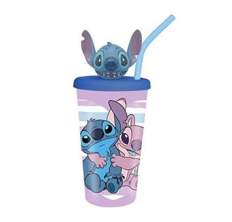 Disney Stitch Simply 2 Gobelet 3D 444 ml
