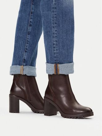 Jenny Stiefeletten CEO-HY2T625-6 Braun