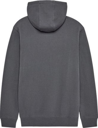 Fox Sweatshirt Banner Hoodie