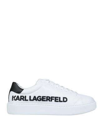 Karl Lagerfeld MAXI KUP KARL INJEKT LOGO LO