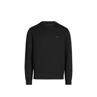 Eden Park Sweatshirt uni en coton