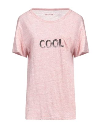 Zadig&Voltaire TOPS - T-shirts auf YOOX.COM