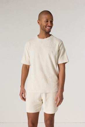 Jott T-shirt col rond Naturel Reef - Taille XXL