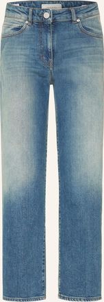 PESERICO Peserico Mom Jeans blau