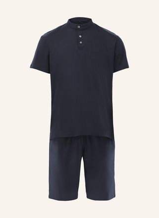 van Laack Van Laack Category.Wh.Ed blau