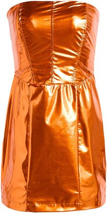 Patrizia Pepe KLEIDER - Mini-Kleider auf YOOX.COM