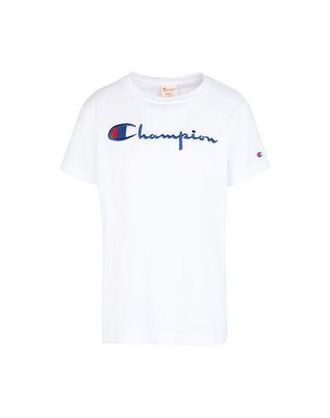 CHAMPION REVERSE WEAVE Crewneck T-Shirt
