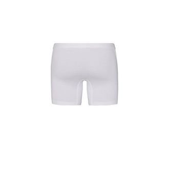 Hanro Boxer long en coton