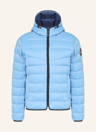 Napapijri Steppjacke Aerons H 4 blau