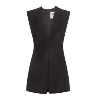 Aniye By Damen, Jumpsuits & Playsuits, Schwarzk, MGr&ouml;&szlig;e