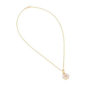 Hatton Labs Necklaces - - Accessories - Damen - Gelb - ONE SIZE