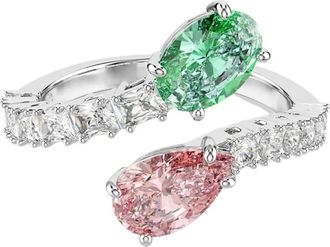 Swarovski Damen, Accessories, Mehrfarbig, 60 MMGr&ouml;&szlig;e