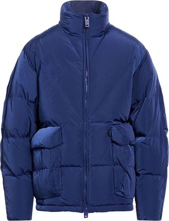 Emporio Armani JACKEN & M&Auml;NTEL - Pufferjacken & Daunenjacken auf YOOX.COM