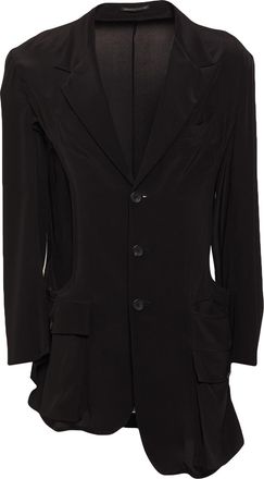 Yohji Yamamoto ANZ&Uuml;GE und CO-ORDS - Blazers auf YOOX.COM