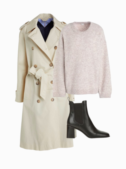 Modetrends für den Herbst: 24 Must-haves für deine Herbstgarderobe