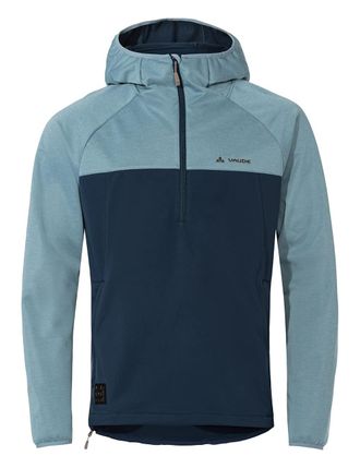 Vaude Mens Tremalzo Softshell Hz Jacket