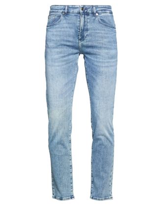 BOSS HOSEN & R&Ouml;CKE - Jeanshosen auf YOOX.COM