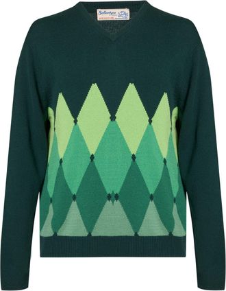 Ballantyne STRICKWAREN - Pullover auf YOOX.COM