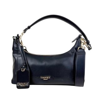 Twinset Damen, Taschen, Schwarzk, ONE SIZEGr&ouml;&szlig;e