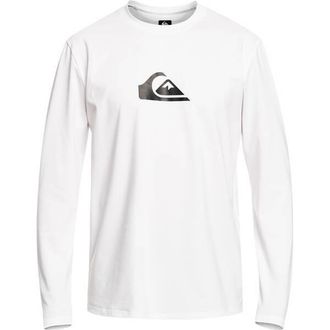 Quiksilver Herren Shirt SolidStreak M SFSH