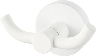 Haceka Kosmos White 1142254, Doppelhaken