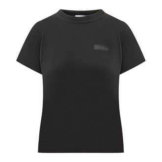 Givenchy Damen, Oberteile, Schwarzk, LGr&ouml;&szlig;e