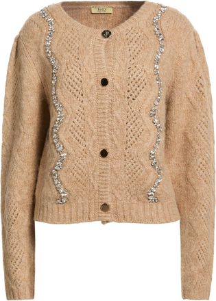 PHO Firenze STRICKWAREN - Strickjacken auf YOOX.COM