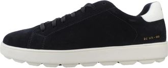 Geox Homme, Chaussures, Bleu, Taille: 42 EU Spherica Ecub-1