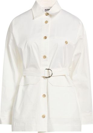 Alpha Studio JACKEN & M&Auml;NTEL - Jacken und Anoraks auf YOOX.COM