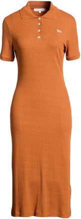Maison Kitsun&eacute; KLEIDER - Midi-Kleider auf YOOX.COM