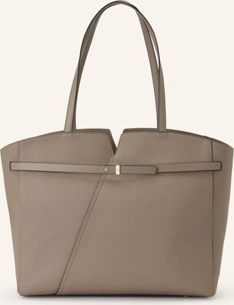 HUGO BOSS Shopper Boss Revers braun