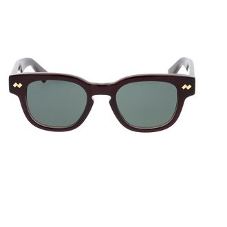Bottega Veneta Sonnenbrille - - Accessories - unisex - Braun - ONE SIZE