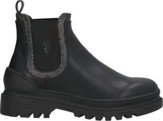 U.S.Polo Association SCHUHE - Stiefeletten auf YOOX.COM