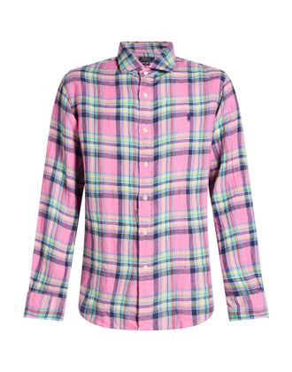Ralph Lauren TOPS - Hemden auf YOOX.COM