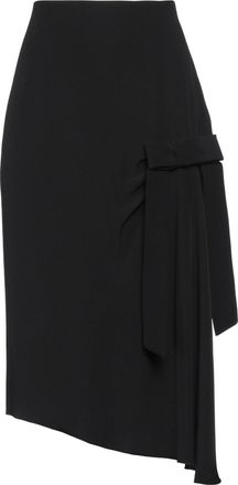 Anna Molinari HOSEN & R&Ouml;CKE - Midi-R&ouml;cke auf YOOX.COM