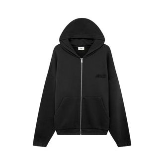 Autry Herren, Sweatshirts & Hoodies, Schwarzk, MGr&ouml;&szlig;e