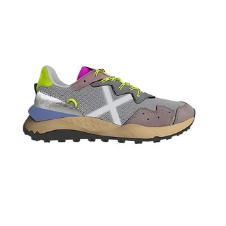 Munich Chunky Shibuya Sneakers - - Shoes - Damen - Mehrfarbig - 36 EU
