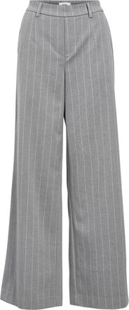 Object Objlisa Wide Pant AOP Noos