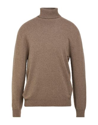 Mauro Grifoni STRICKWAREN - Rollkragenpullover auf YOOX.COM