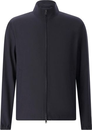 Herno Homme, Vestes, Bleu, Taille: 4XL Light Vestes