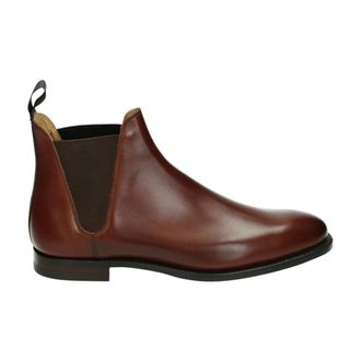 Crockett & Jones Herren, Schuhe, Braun, 46 EUGr&ouml;&szlig;e