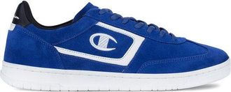 Champion Sneakers CL78 S LOW S22279-BS036 Blau