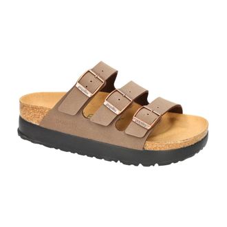 Birkenstock Damen, Schuhe, Braun, 40 EUGr&ouml;&szlig;e